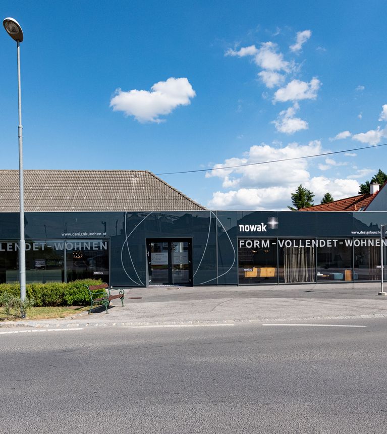 Design Studio Nowak | Startseite